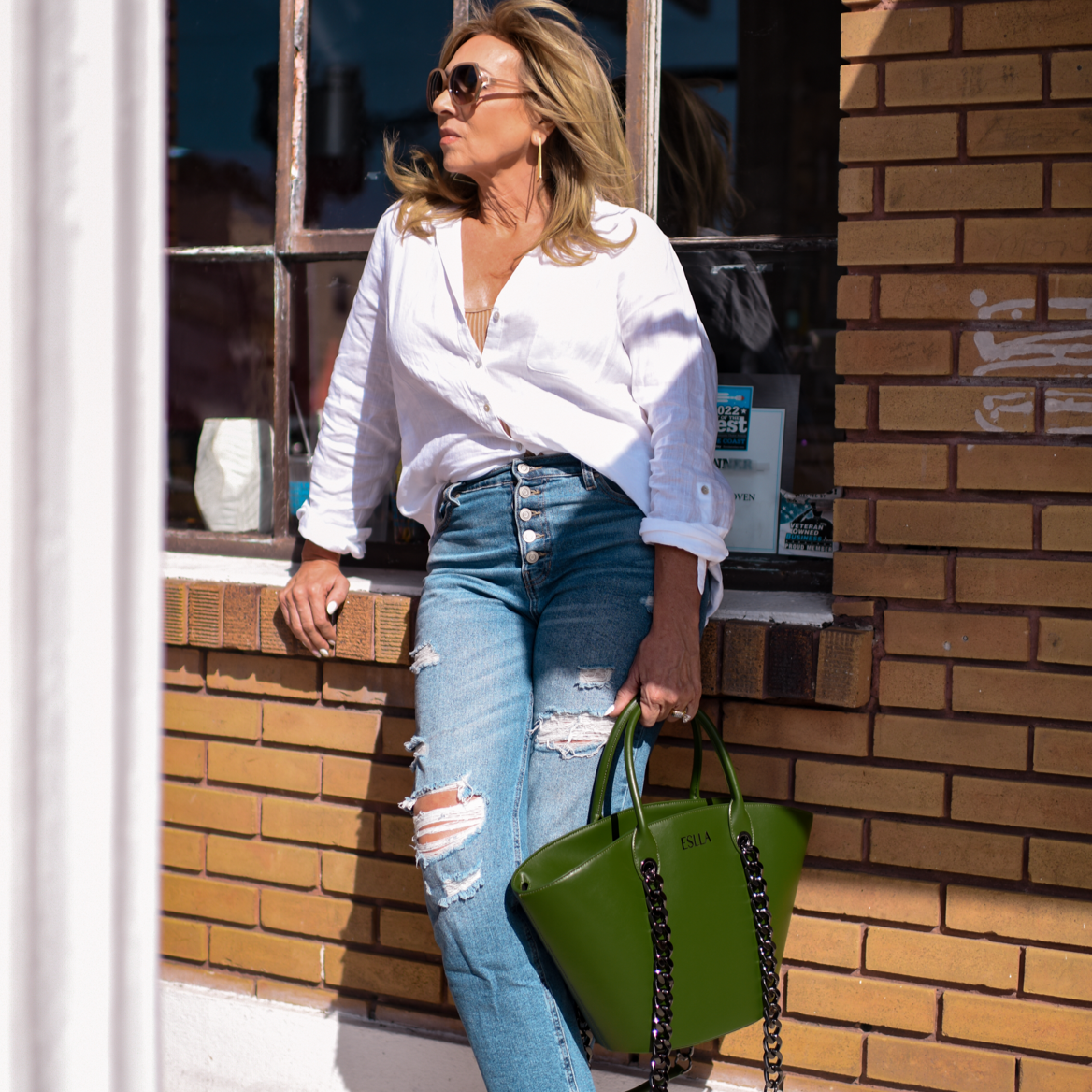 Tote – ESLLA